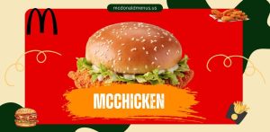 McChicken Review: What Makes This Classic So Irresistible?